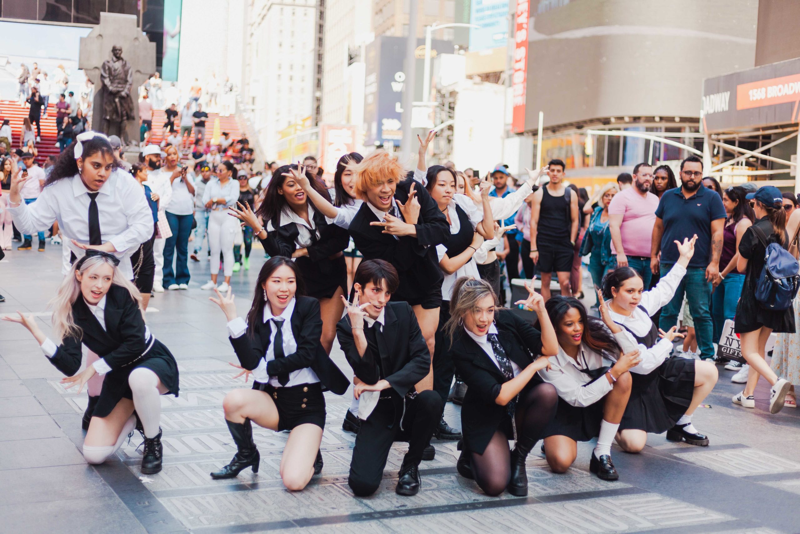 Dancing His Way Through the Au Pair Experience
