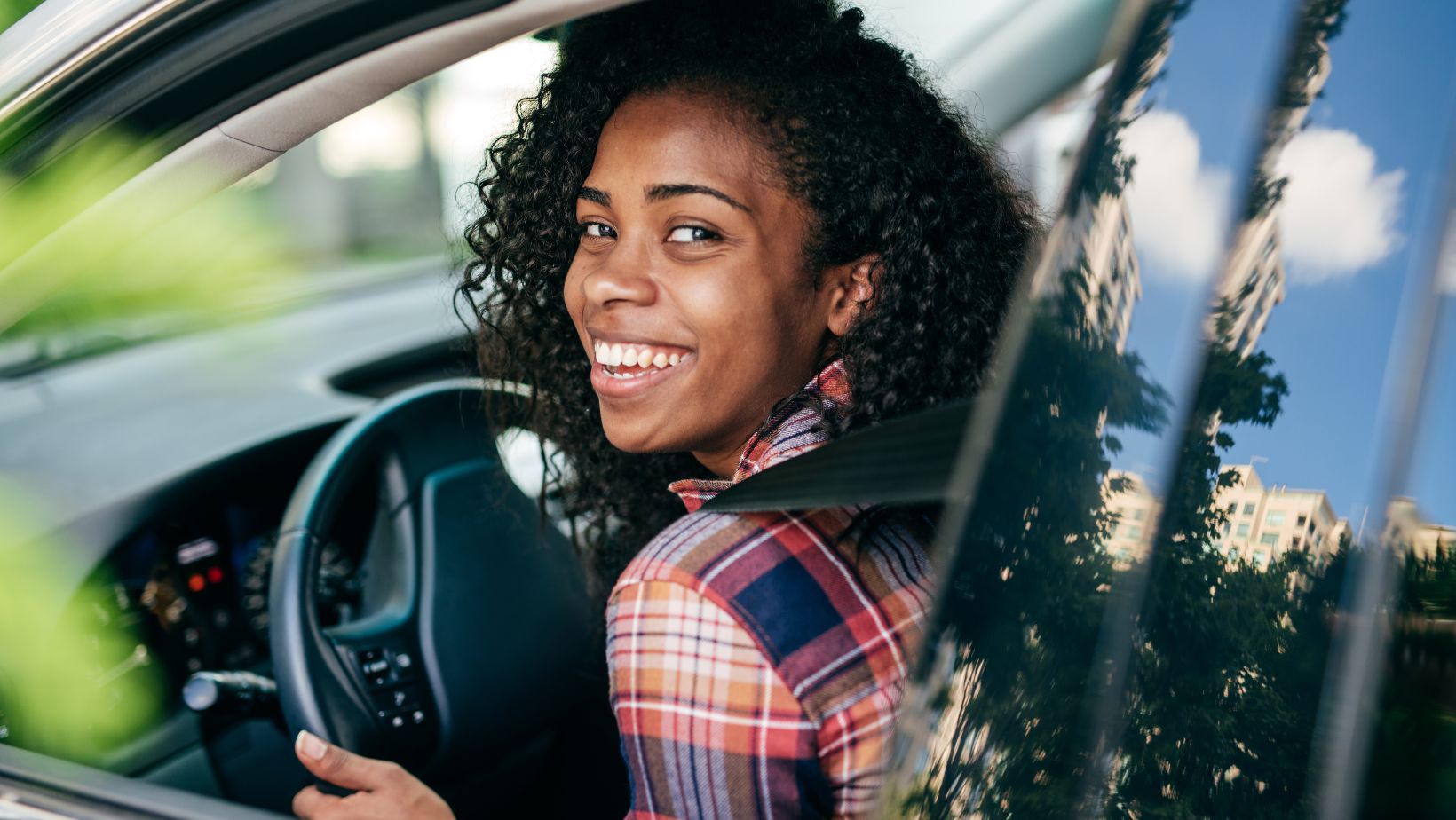 Helping Your Au Pair Drive & Thrive