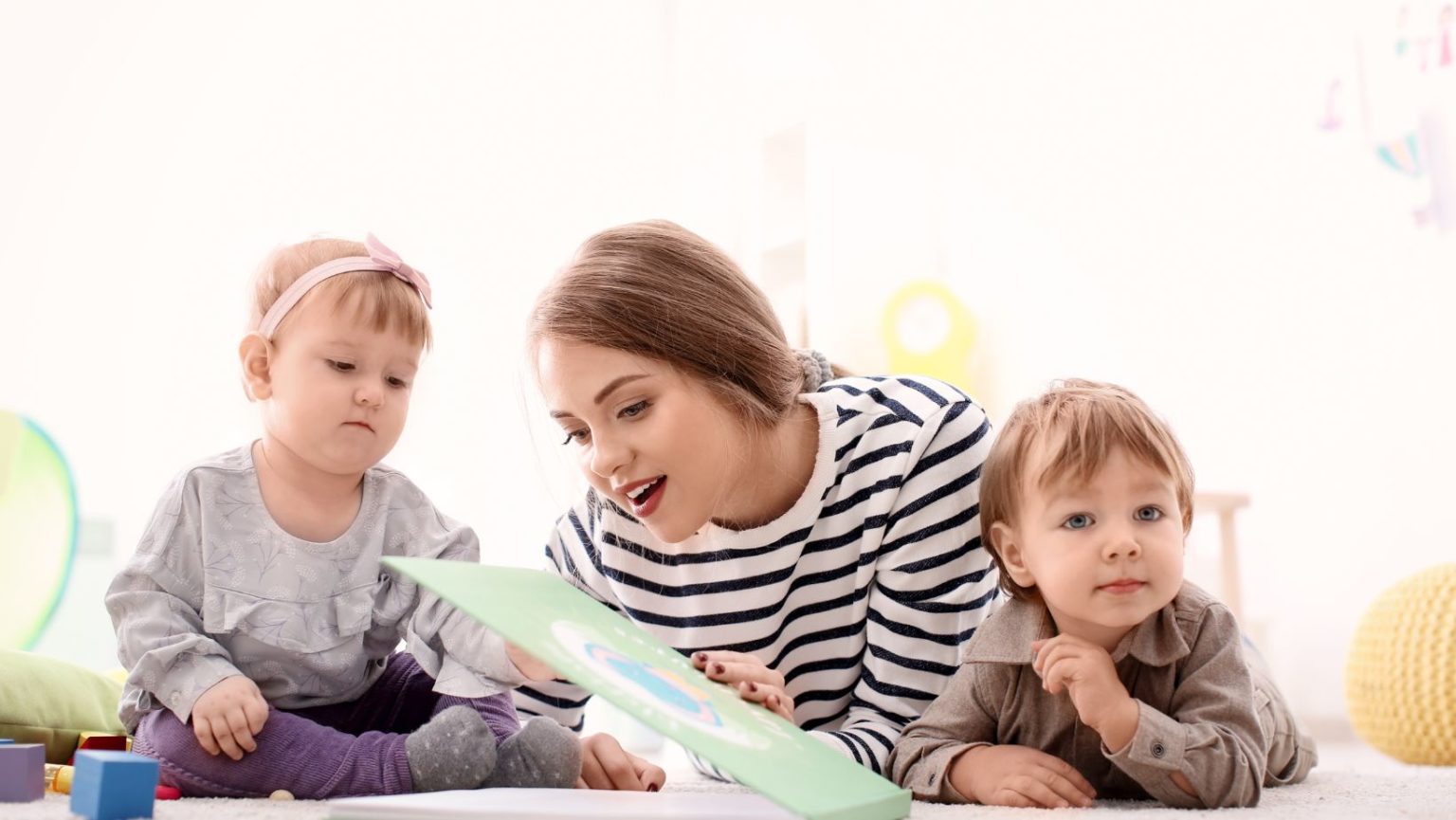 Top 5 Myths About Hosting an Au Pair
