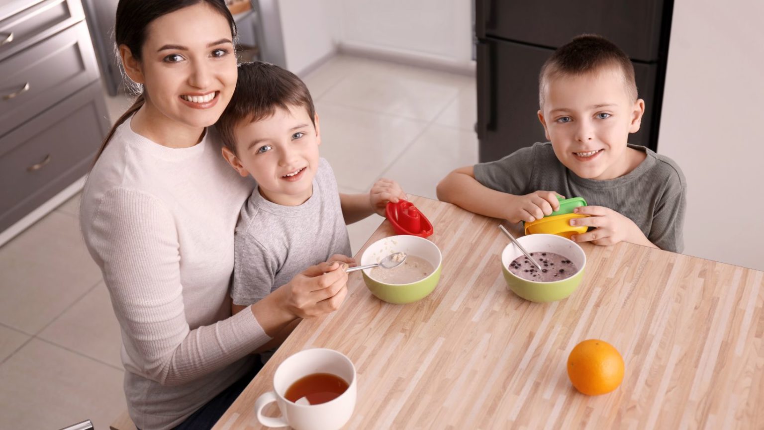 Au Pairs Pros and Cons, Should I Get An Au Pair