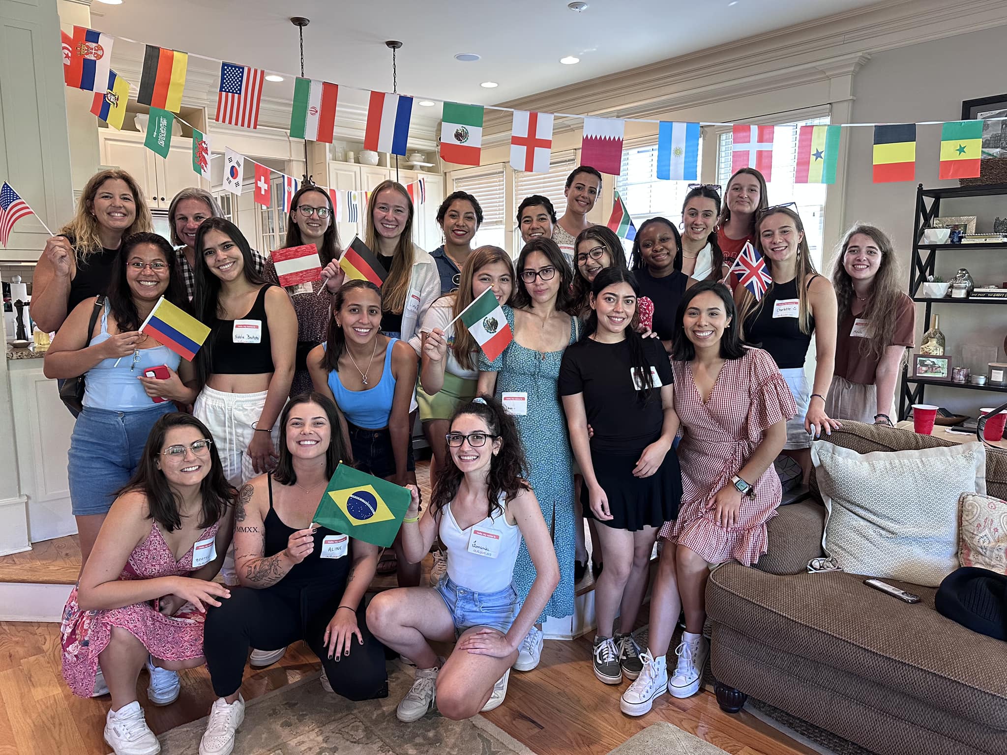 Au Pair USA’s Local Coordinator Spotlight! Ann Carr of Marietta, Georgia